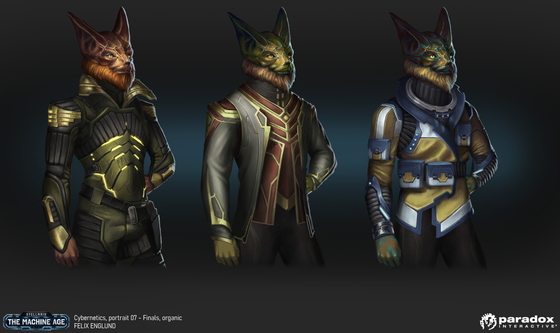 powered exoskeleton stellaris