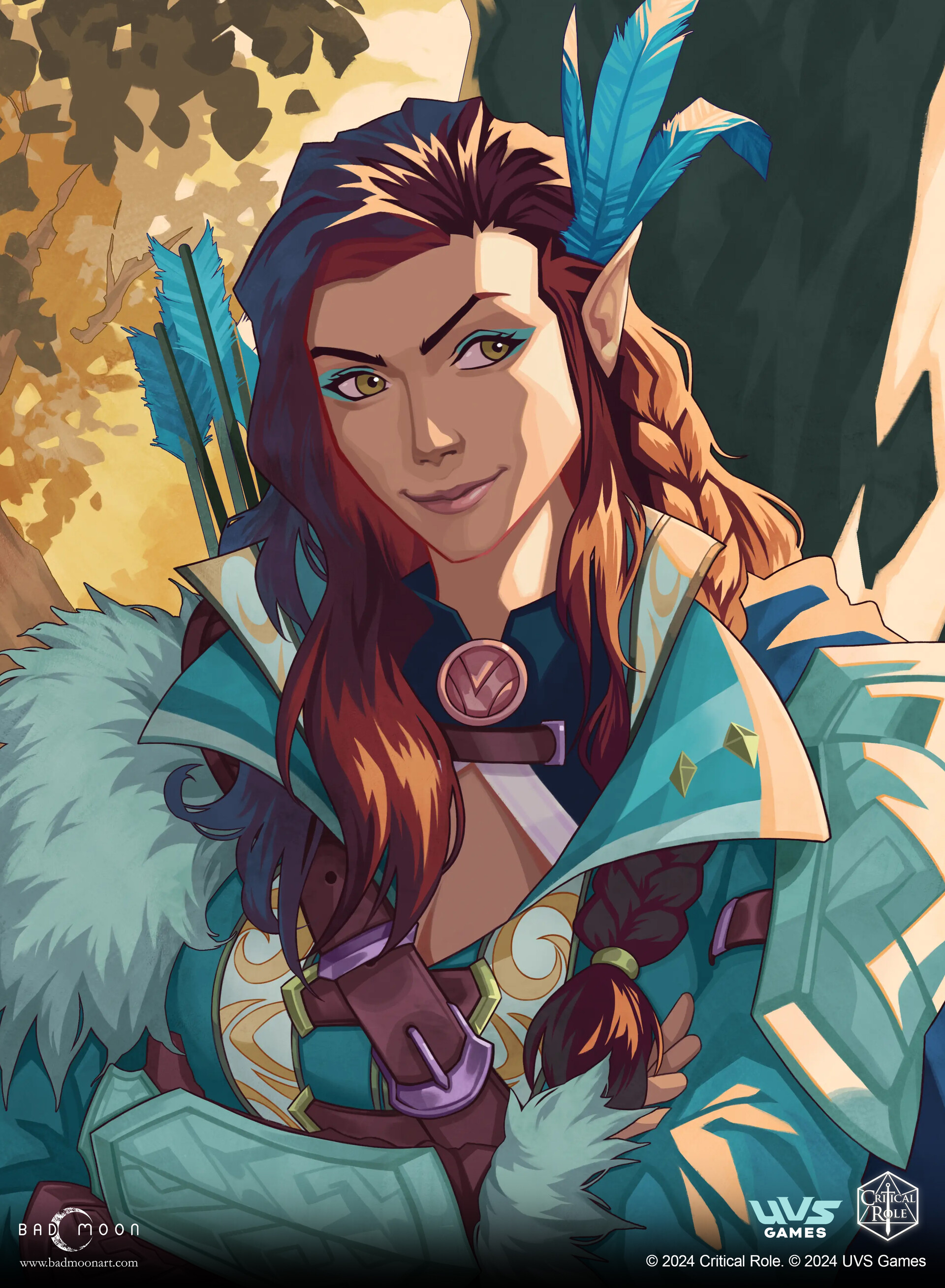 Bad Moon Art Studio | Creative Services Outsourcing Studio | Kuala ...