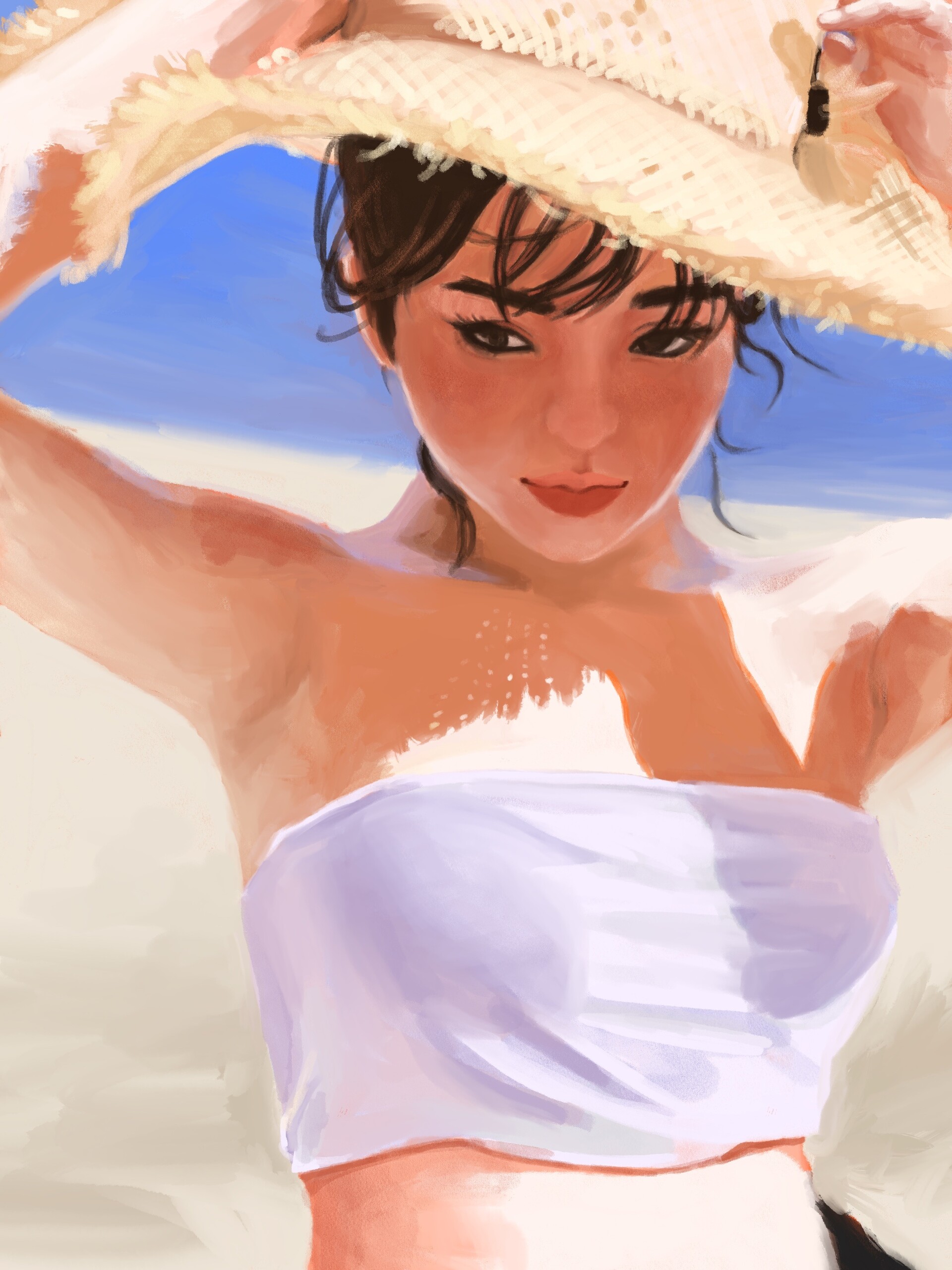 ArtStation - Studies