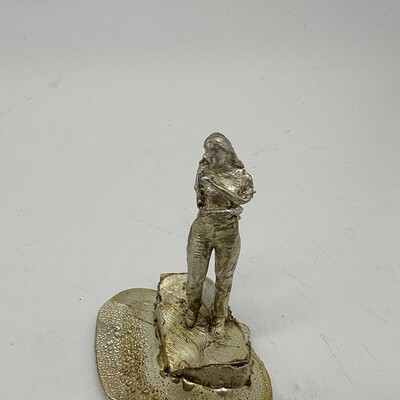 Madeline Duran - Wolf Link Character Sprite