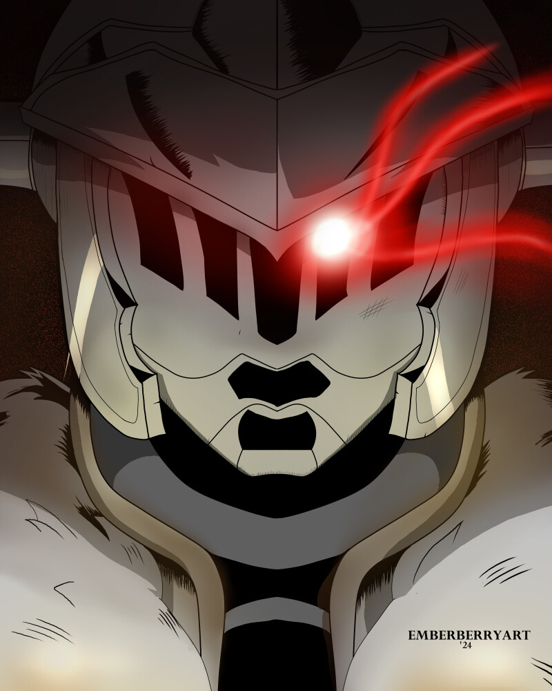 ArtStation - Goblin Slayer
