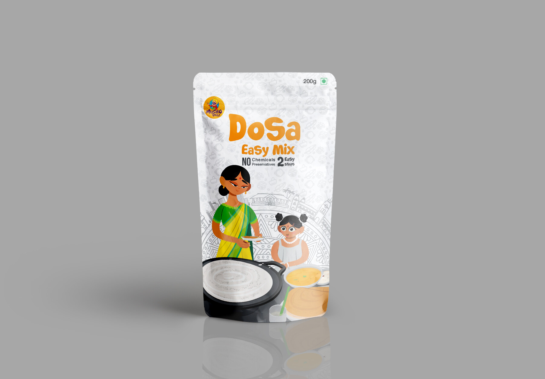 ArtStation - Package Design