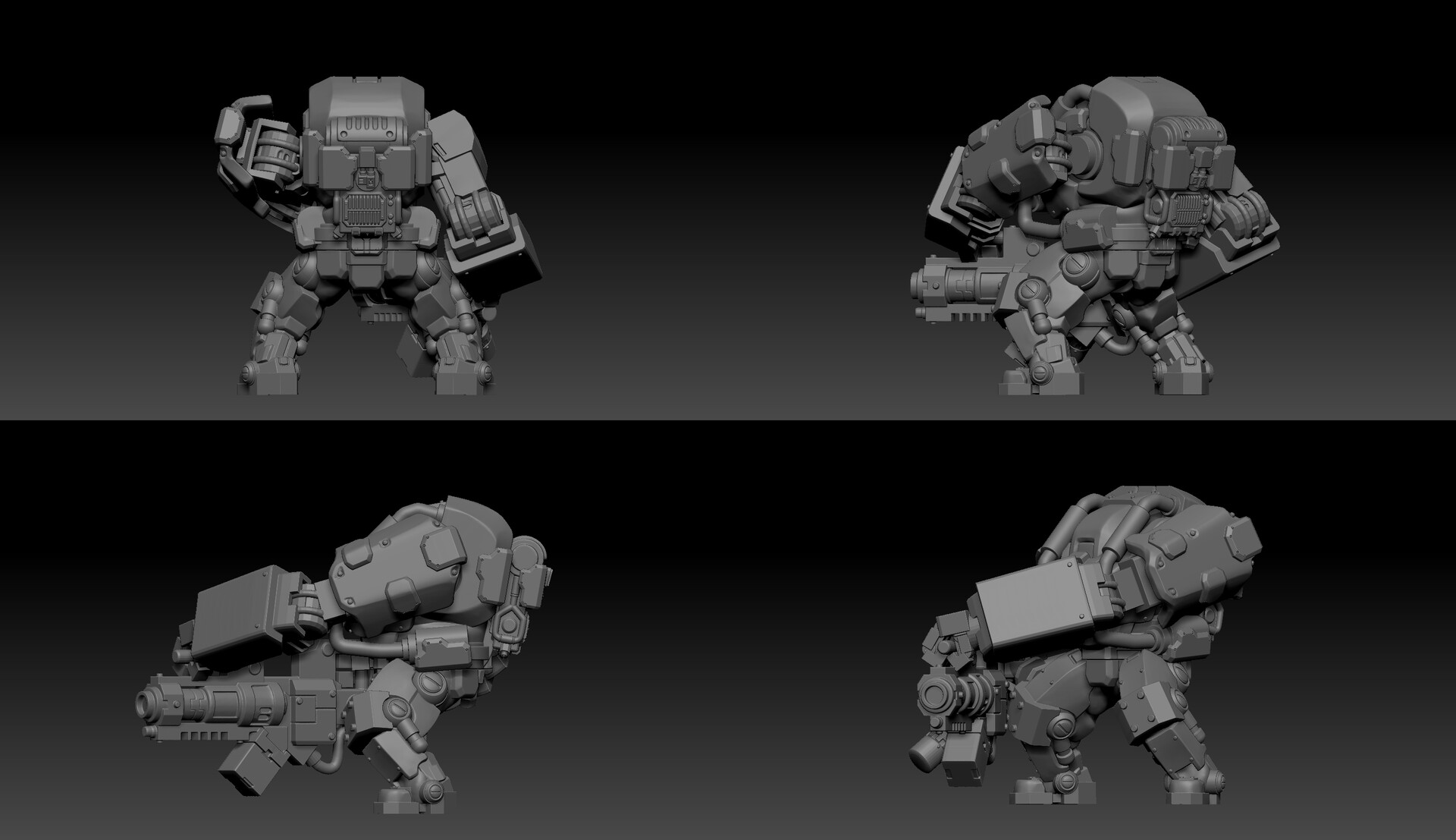 HazmatGuy - Thunder_Kyn