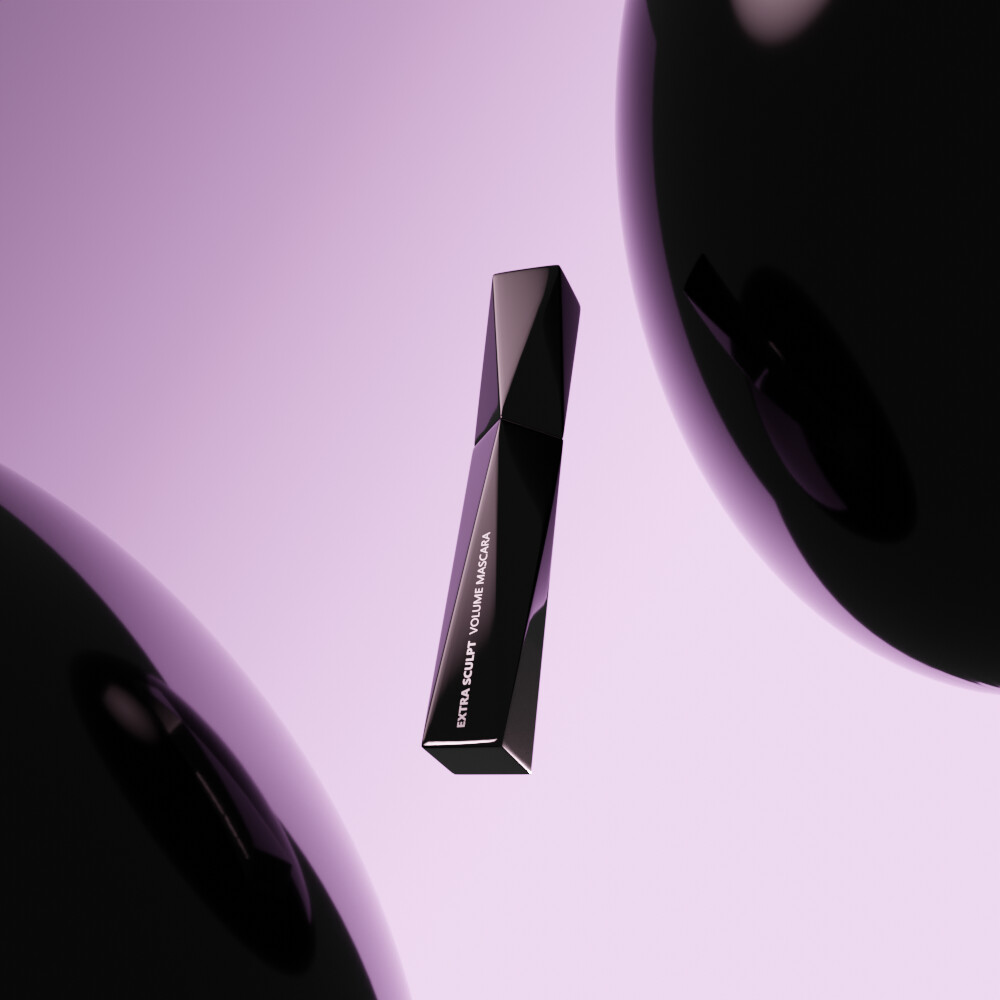 ArtStation - KIKO Milano EXTRA SCULPT Volume Mascara