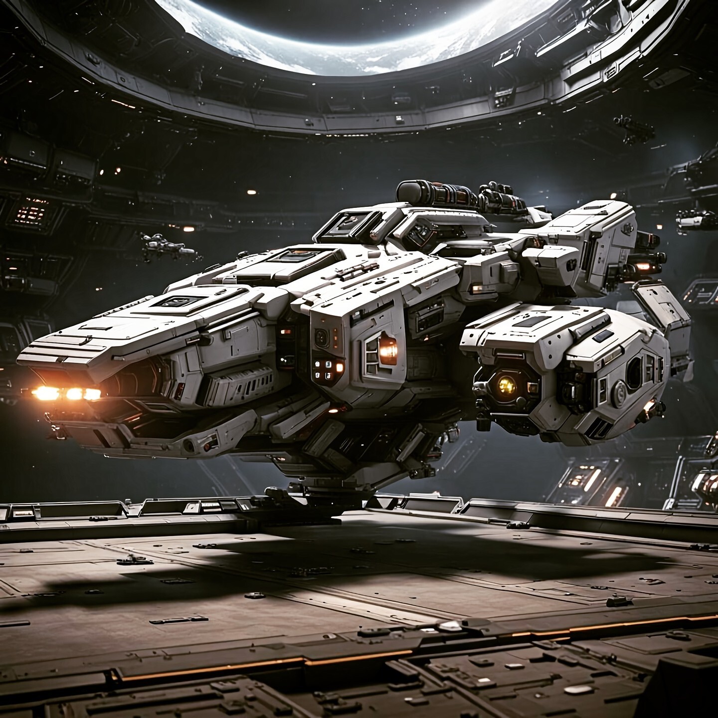 ArtStation - Helldiver