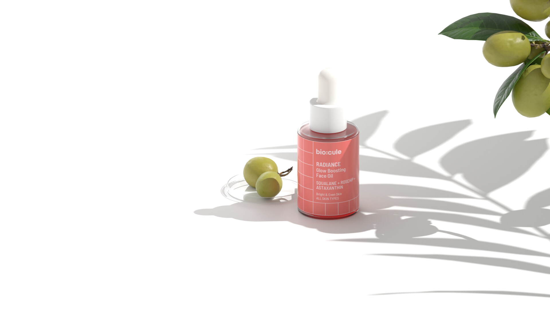 Ian Taylor - Biocule