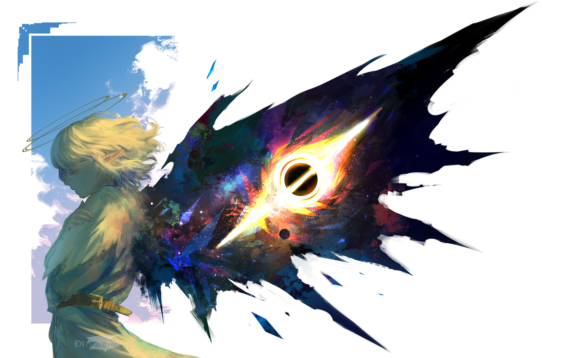 ArtStation - MEGA-MI