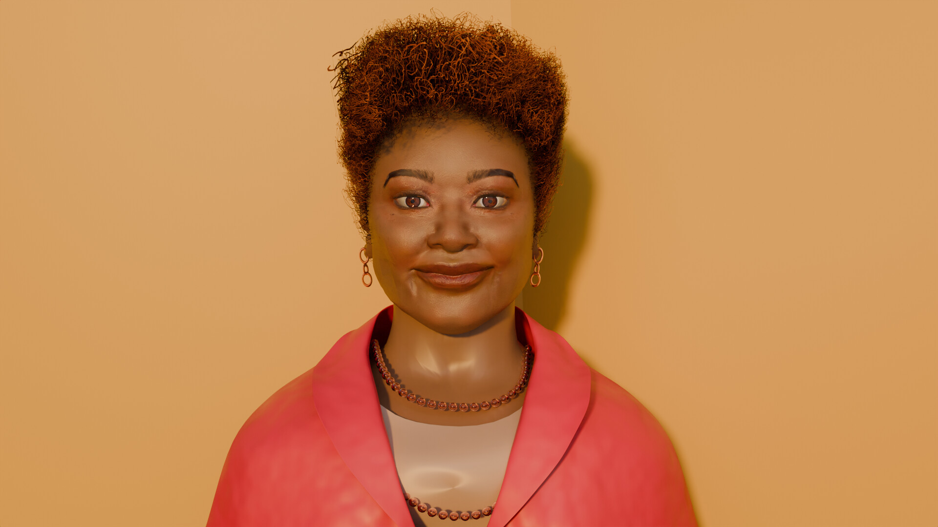 ArtStation - Family Portrait