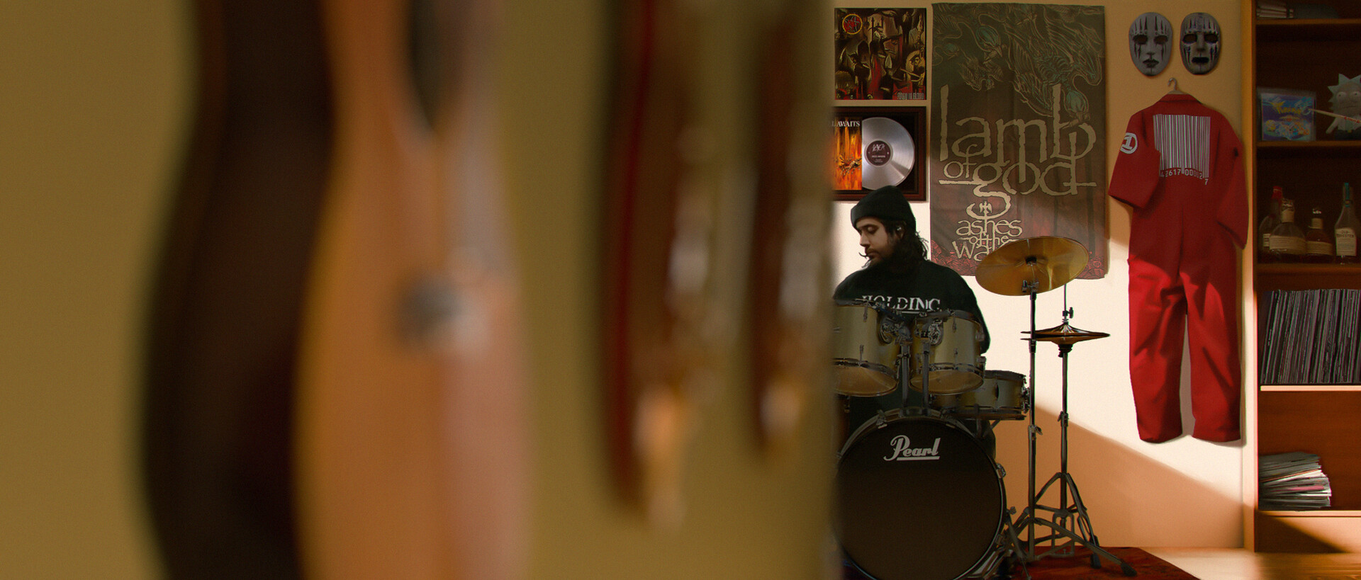 ArtStation - Key Frame 10