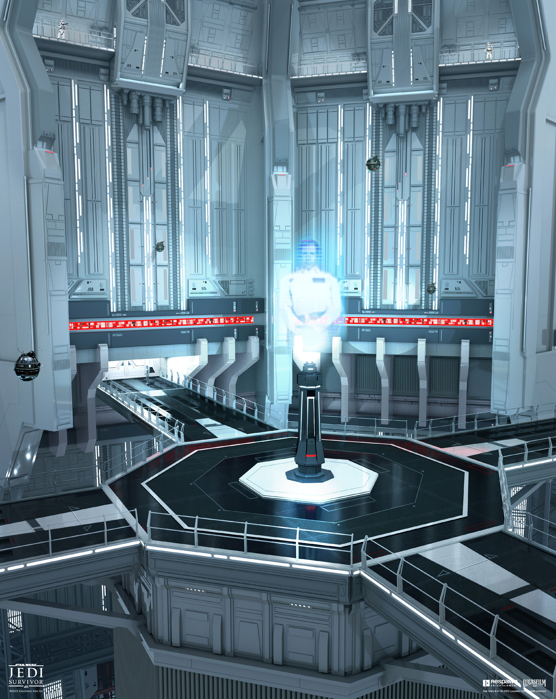 Christian A Piccolo Concept Art - Star Wars-Jedi Survivor-Nova Garon ...