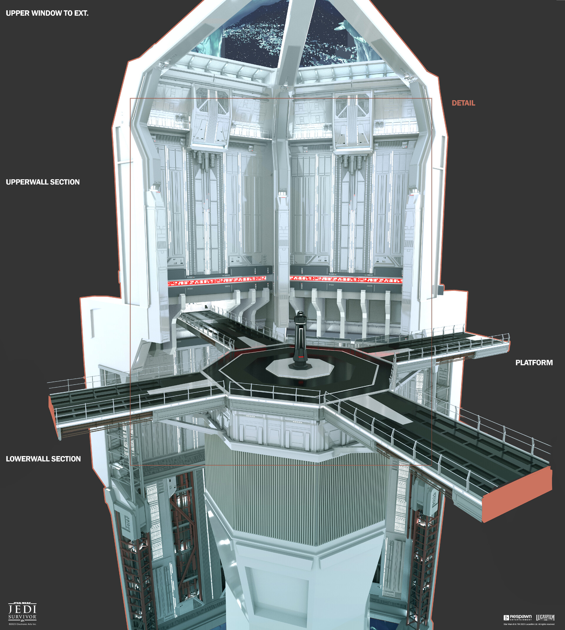 Christian A Piccolo Concept Art - Star Wars-Jedi Survivor-Nova Garon ...