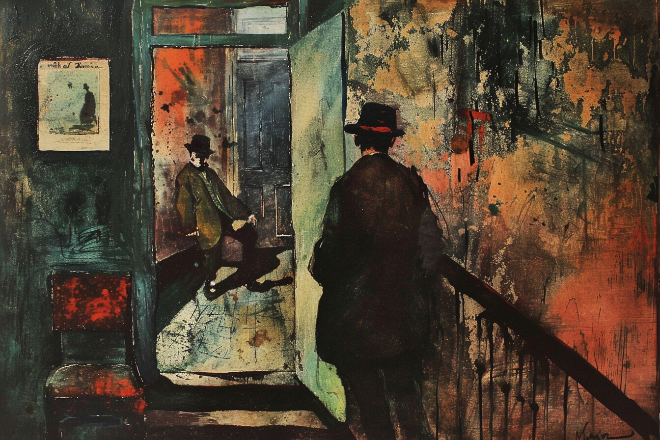 ArtStation - Pschent