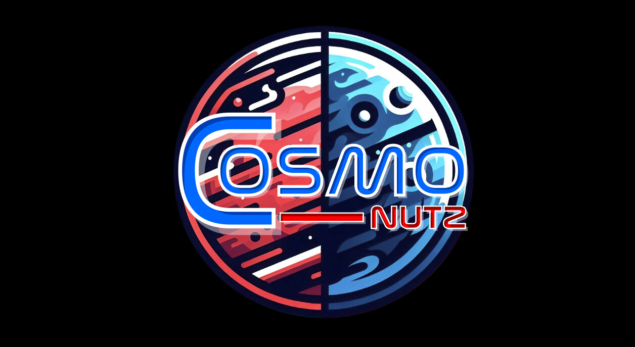 ArtStation - Cosmo-Nutz