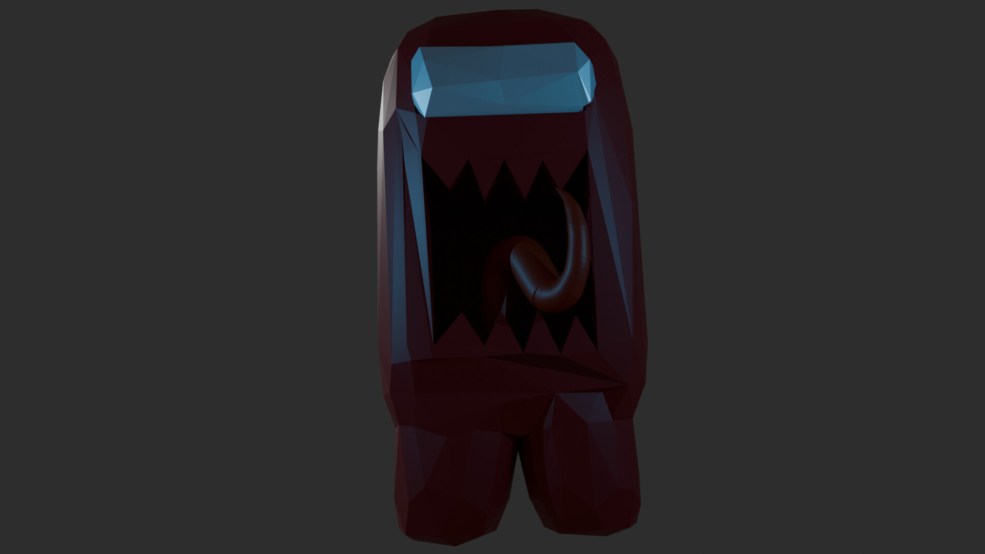 ArtStation - Among Us