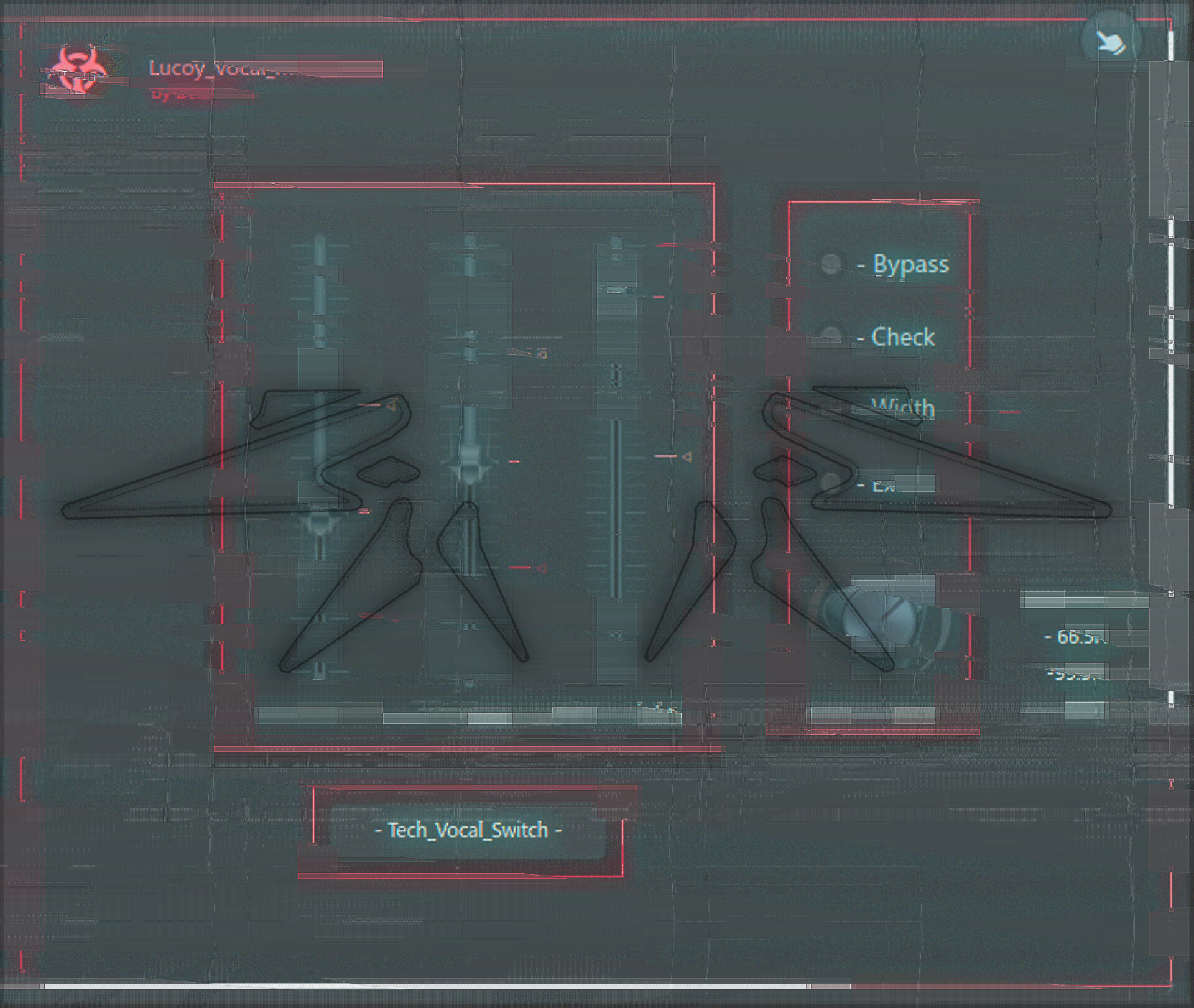 ArtStation - Dariusz_DevilTech_Cover