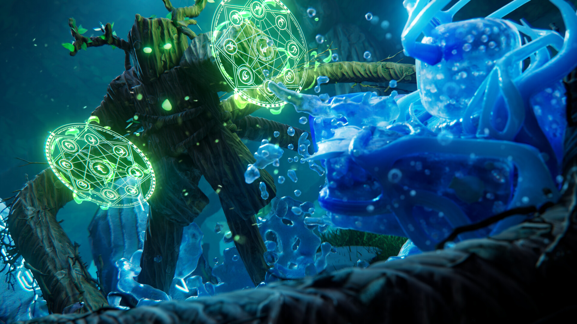 ArtStation - Thumbnail Commission | ROBLOX