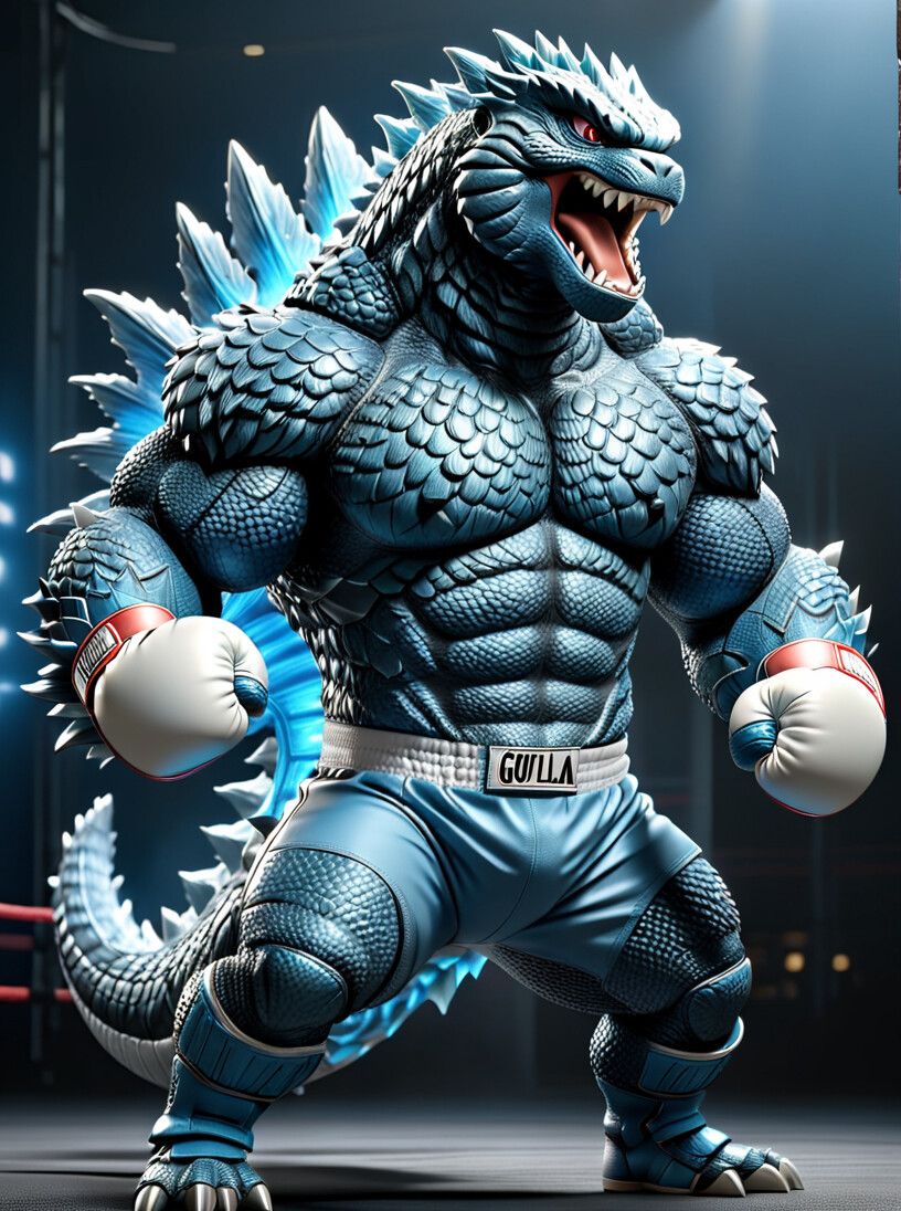 JirenArt - 100 Rocky-Verse SuperHeroes | Full Body | 4K