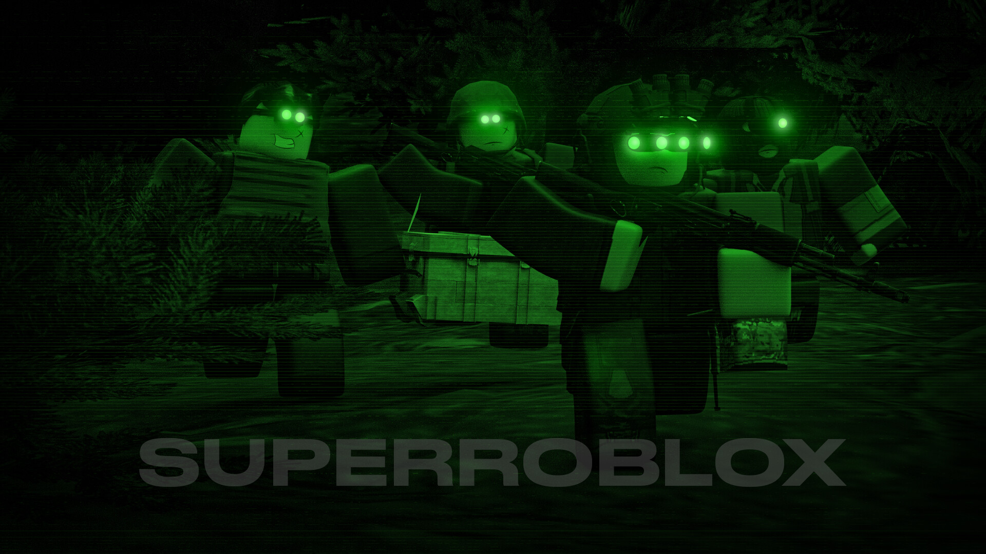 ArtStation - Roblox GFX icon