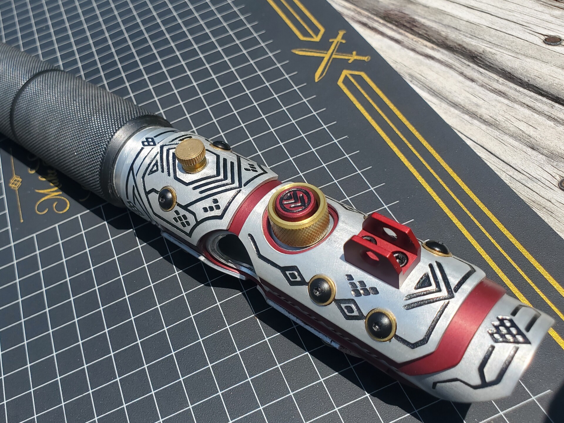 ArtStation - Occulus team-up!