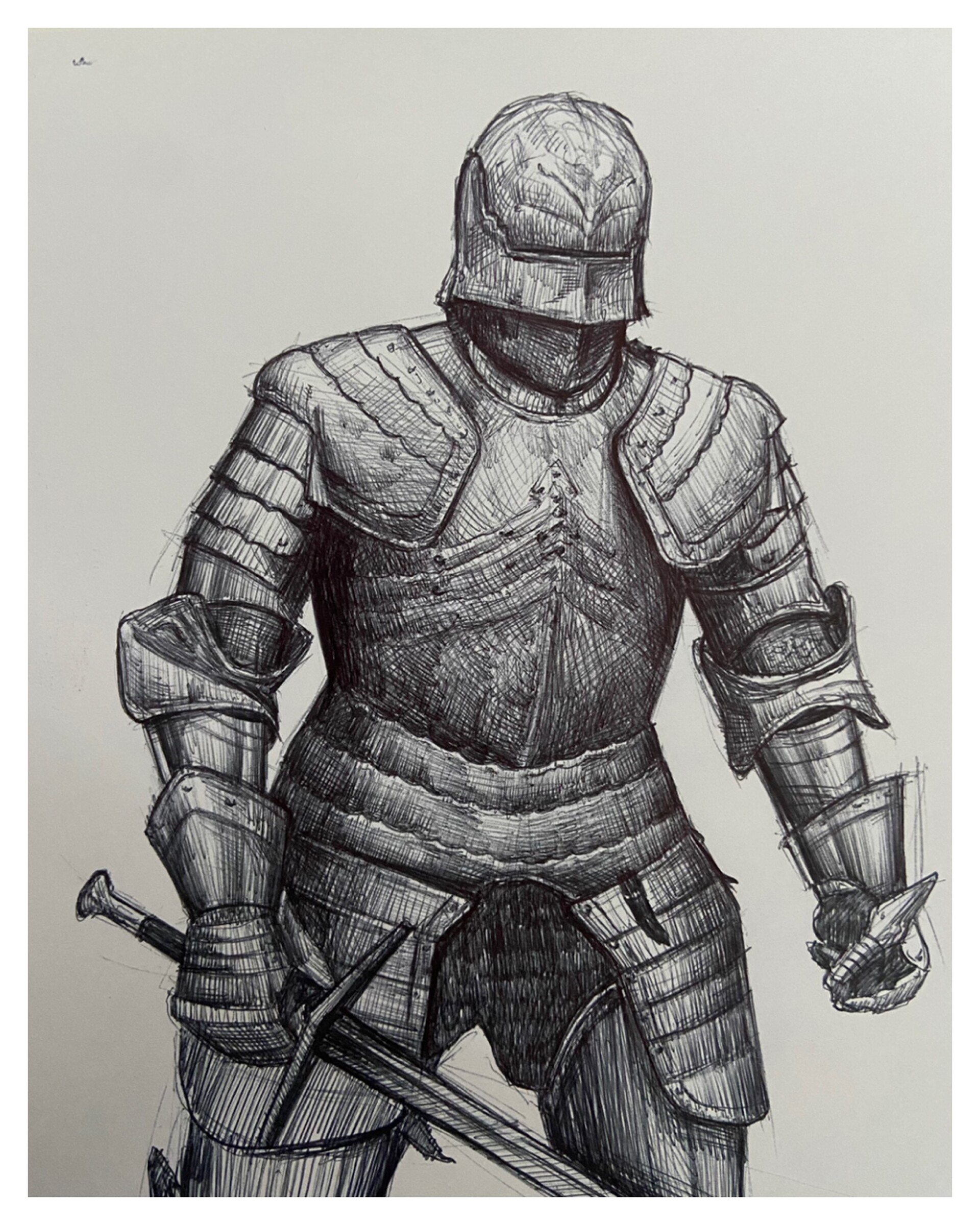 ArtStation - Drawings