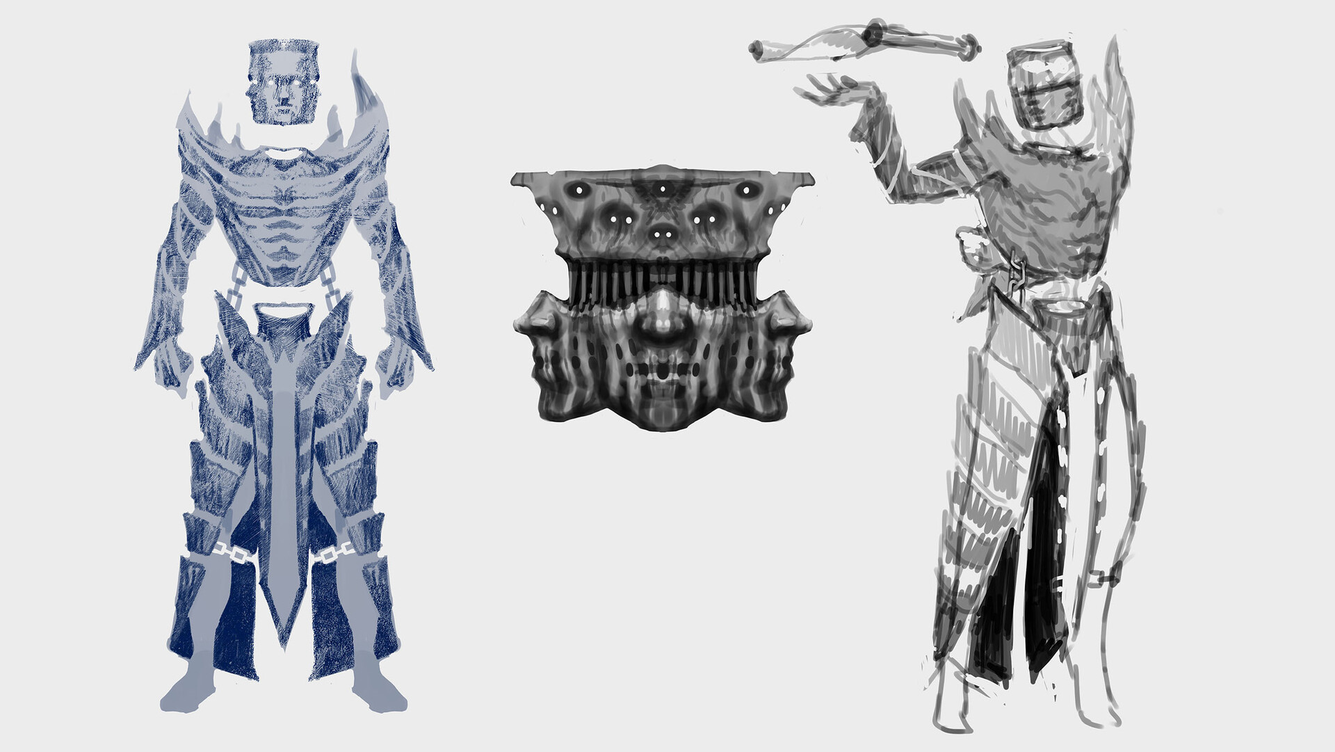 DANTE DELUXE SKIN FANCONCEPT - Fan Concepts - Warframe Forums