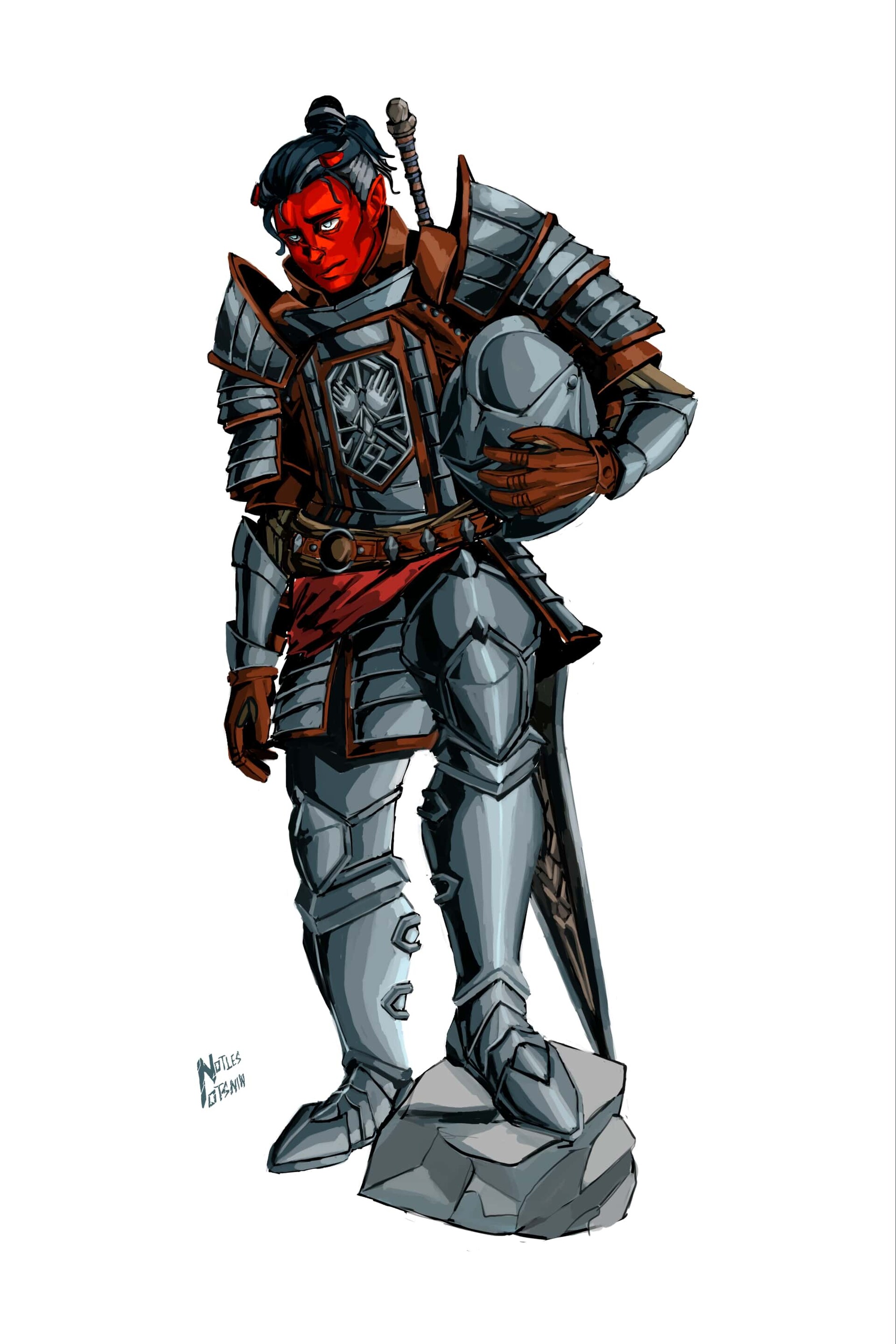 ArtStation - Art dump