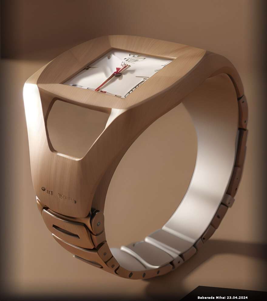 Automotive design - industrial design - concept art - sketch - Wrist ...