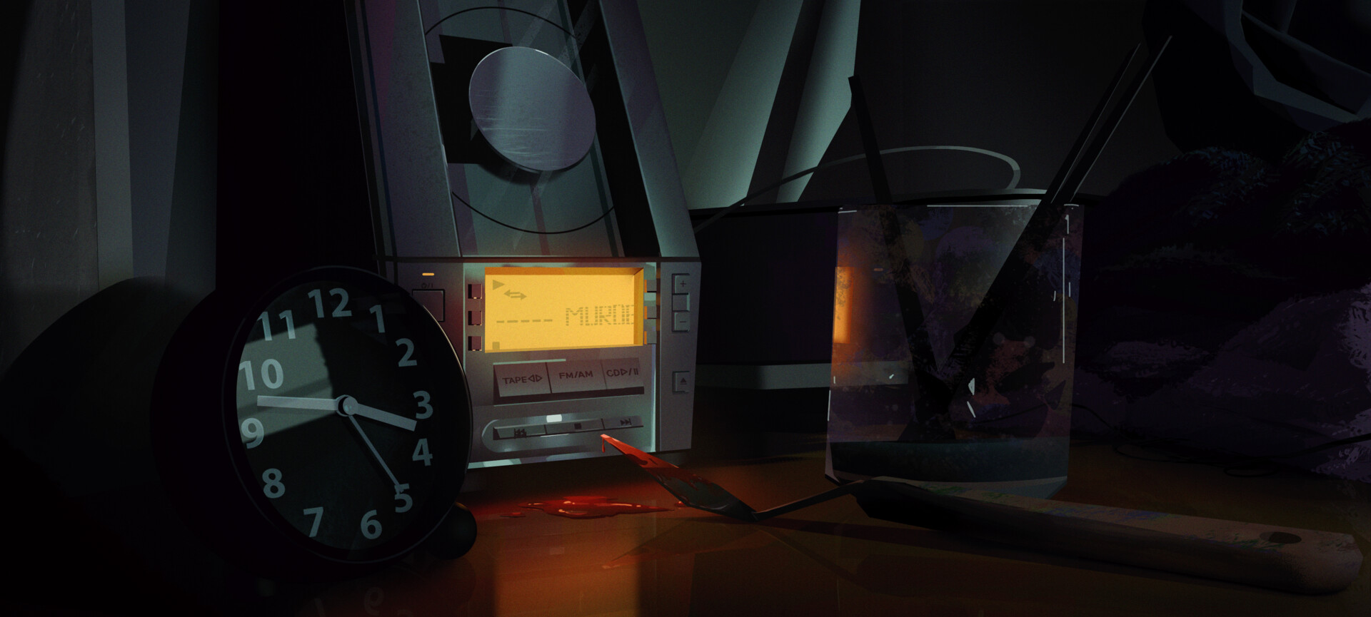 ArtStation - Something happened?