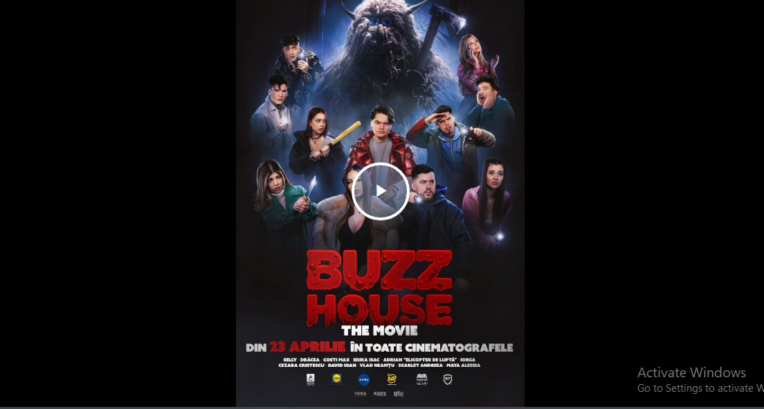 ArtStation - Buzz House [2024] Filmul Online SUBTITRAT