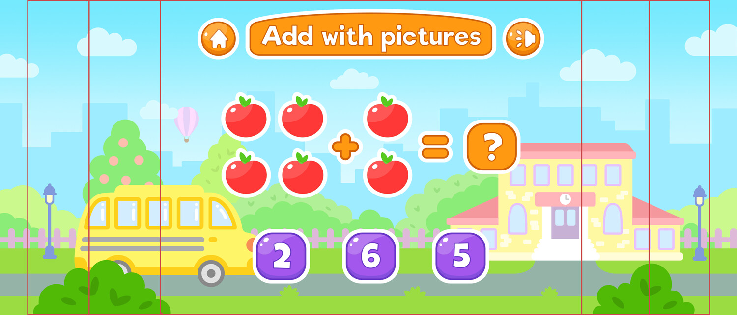 ArtStation - Math tasks