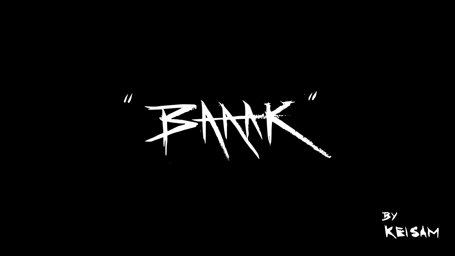 Keisam Sandeep - VFX