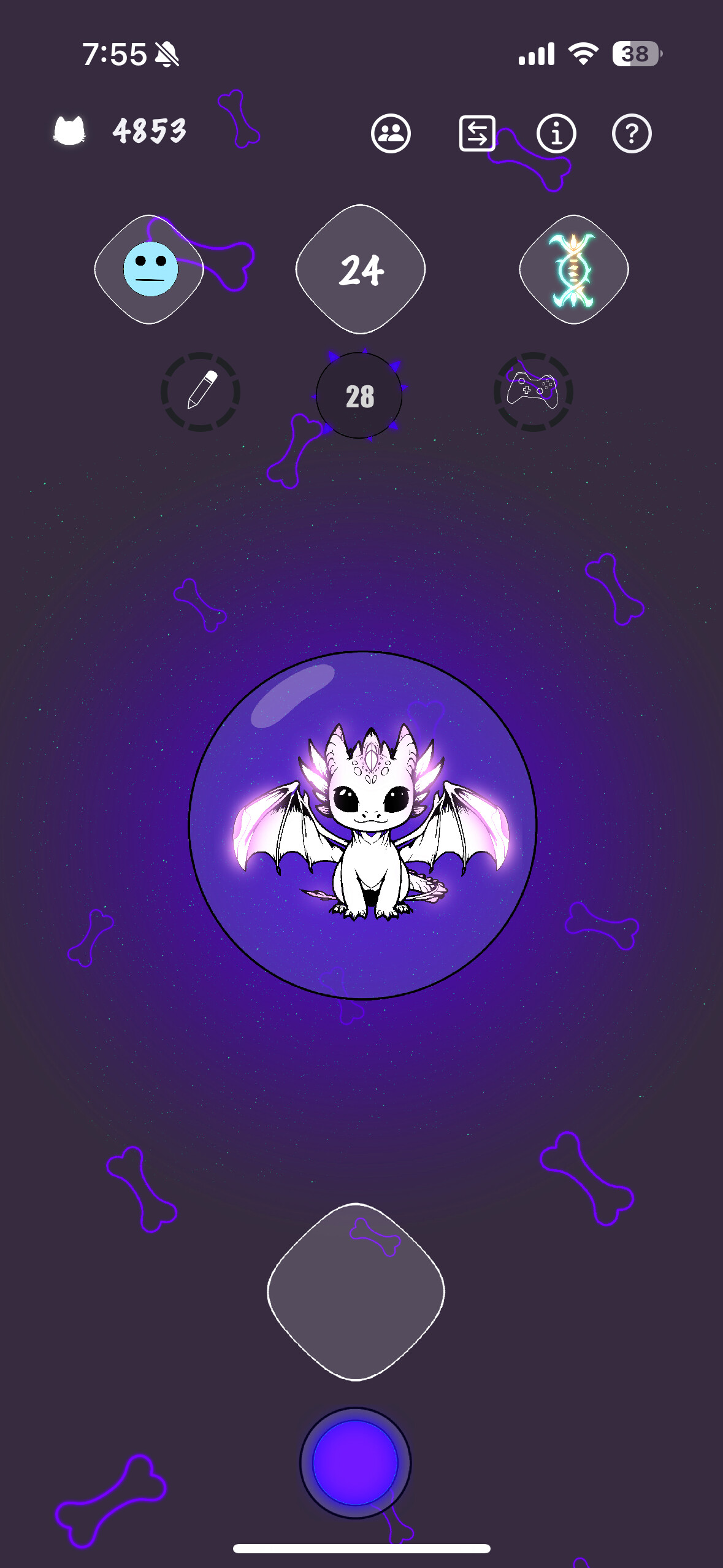 ArtStation - LumeNova