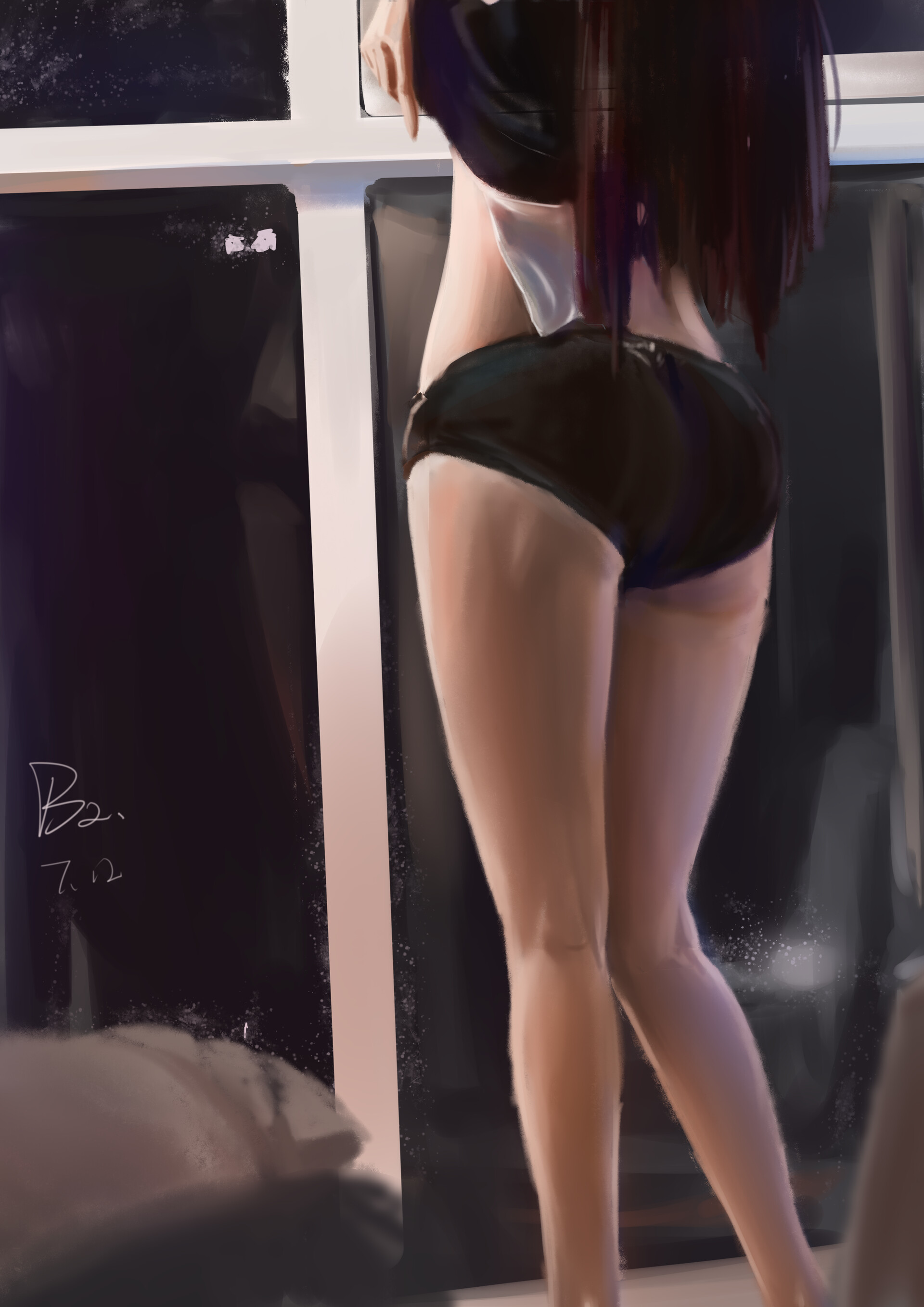 ArtStation - Days off!