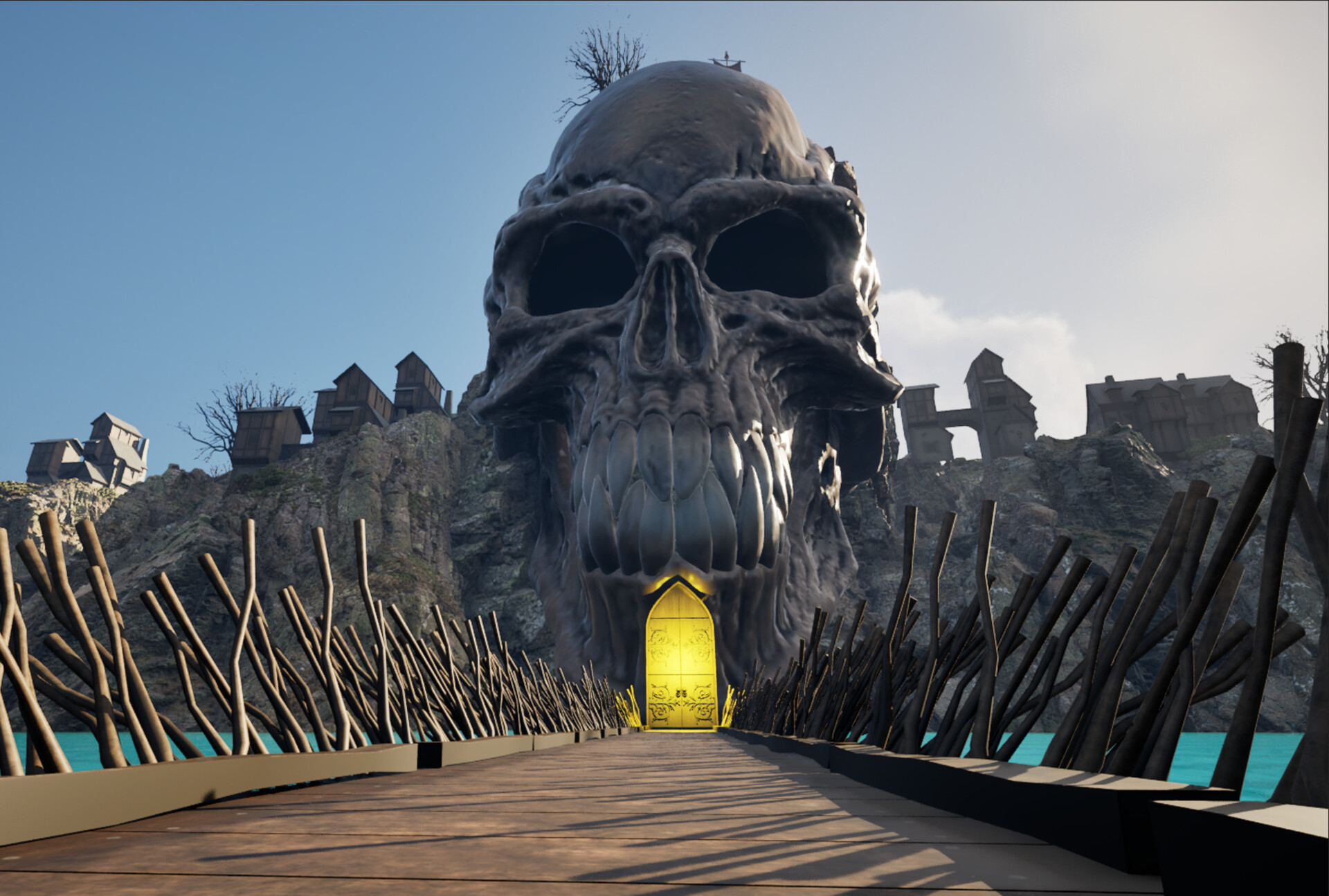 ANANTH SWAMY - Ghost Kingdom