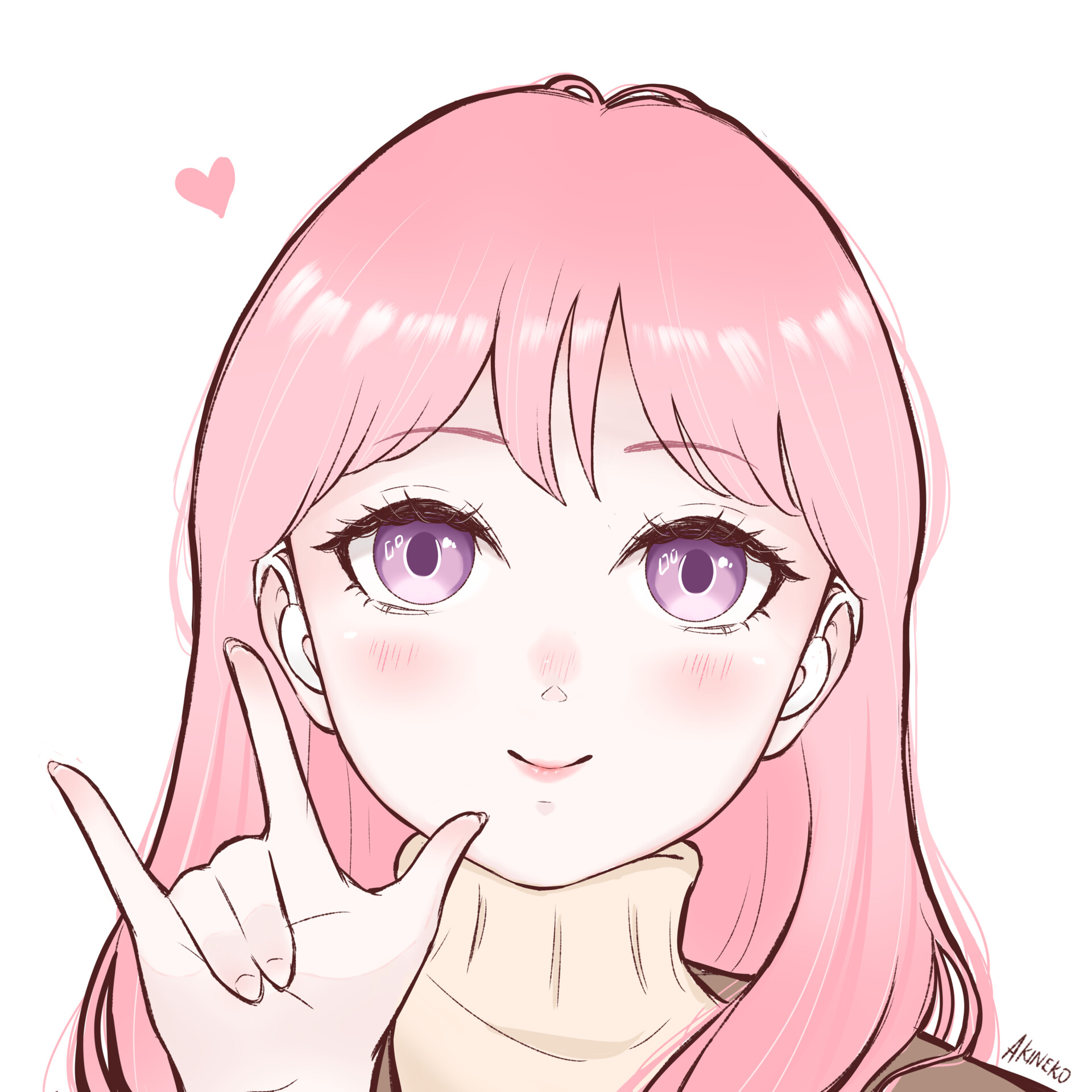 ArtStation - Yuki Fanart