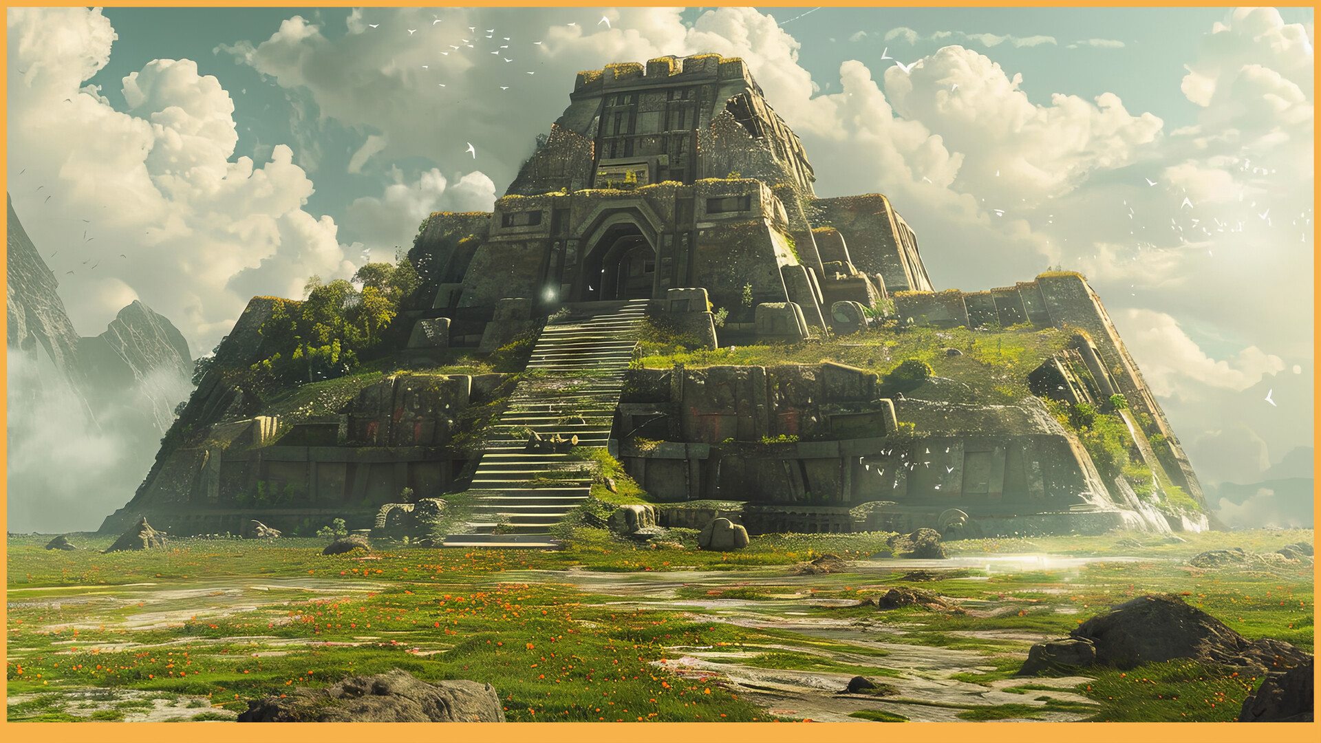 Artificial Dimension - 303 Ancient Advanced Civilization: Mysteries of ...