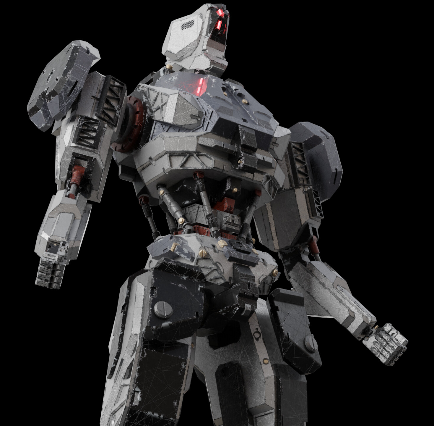 ArtStation - General practice