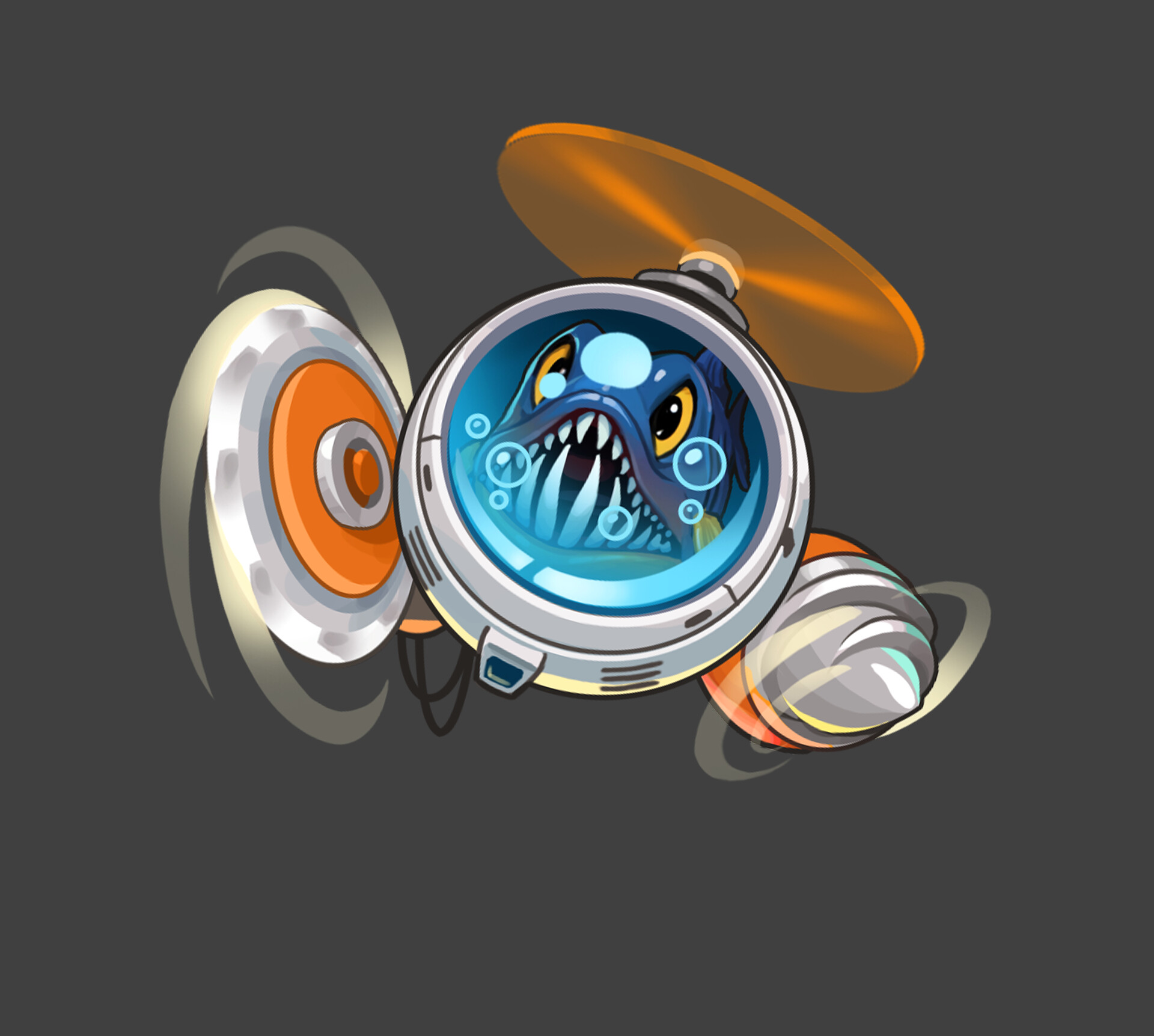 ArtStation - sabertooth