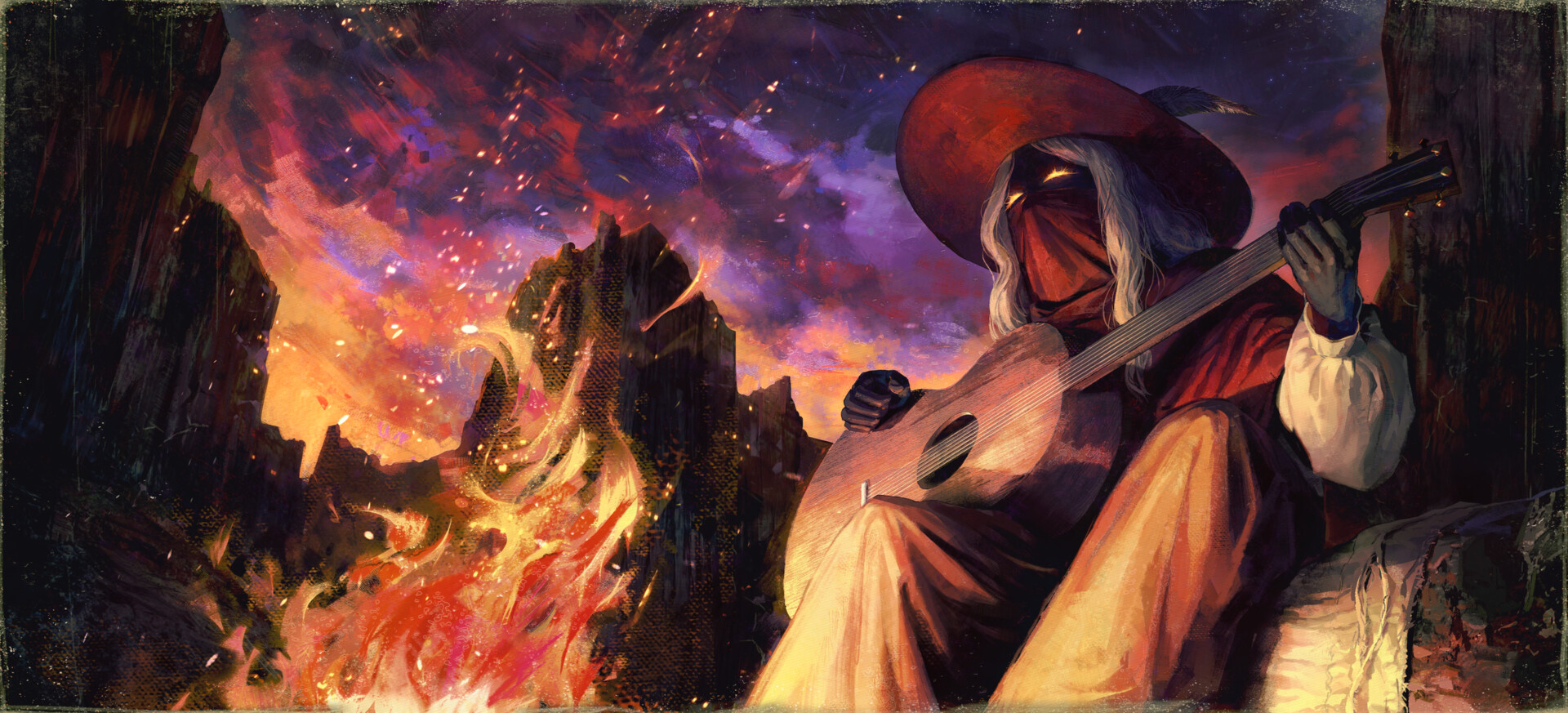 fully rendered cmmssn slot - YCH.Commishes