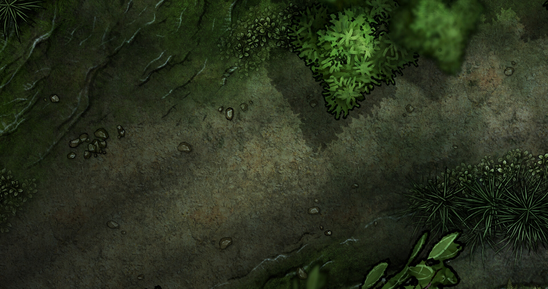 Detailed Dungeons - Horses In Conyberry [Night] [Dragon of the Icespire ...