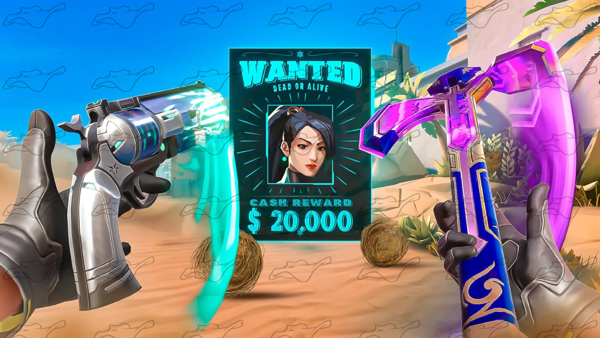 ArtStation - THUMBNAIL