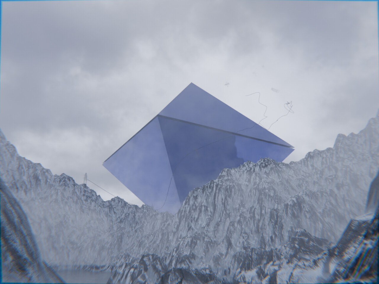 ArtStation - RAMIEL