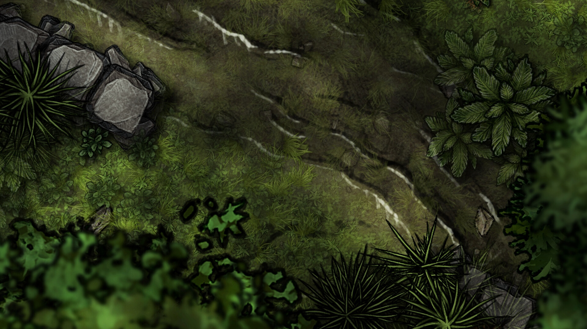 Detailed Dungeons - Petunia the Cow [Day] [Dragon of the Icespire Peak]