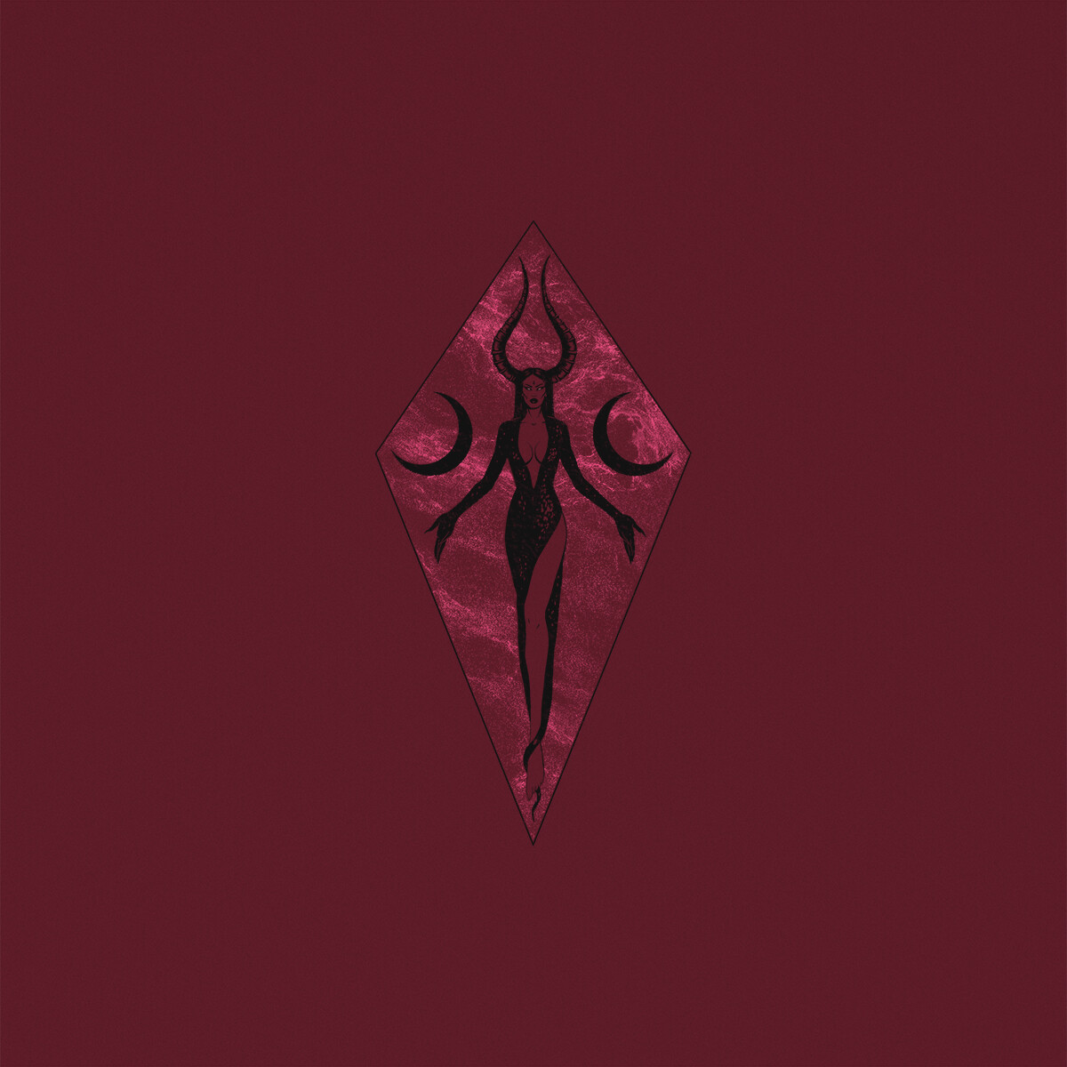 ArtStation - Lilith illustrations