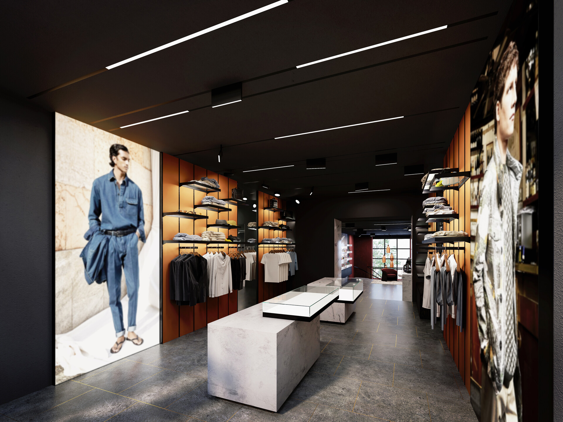 ArtStation - ZAZA Store