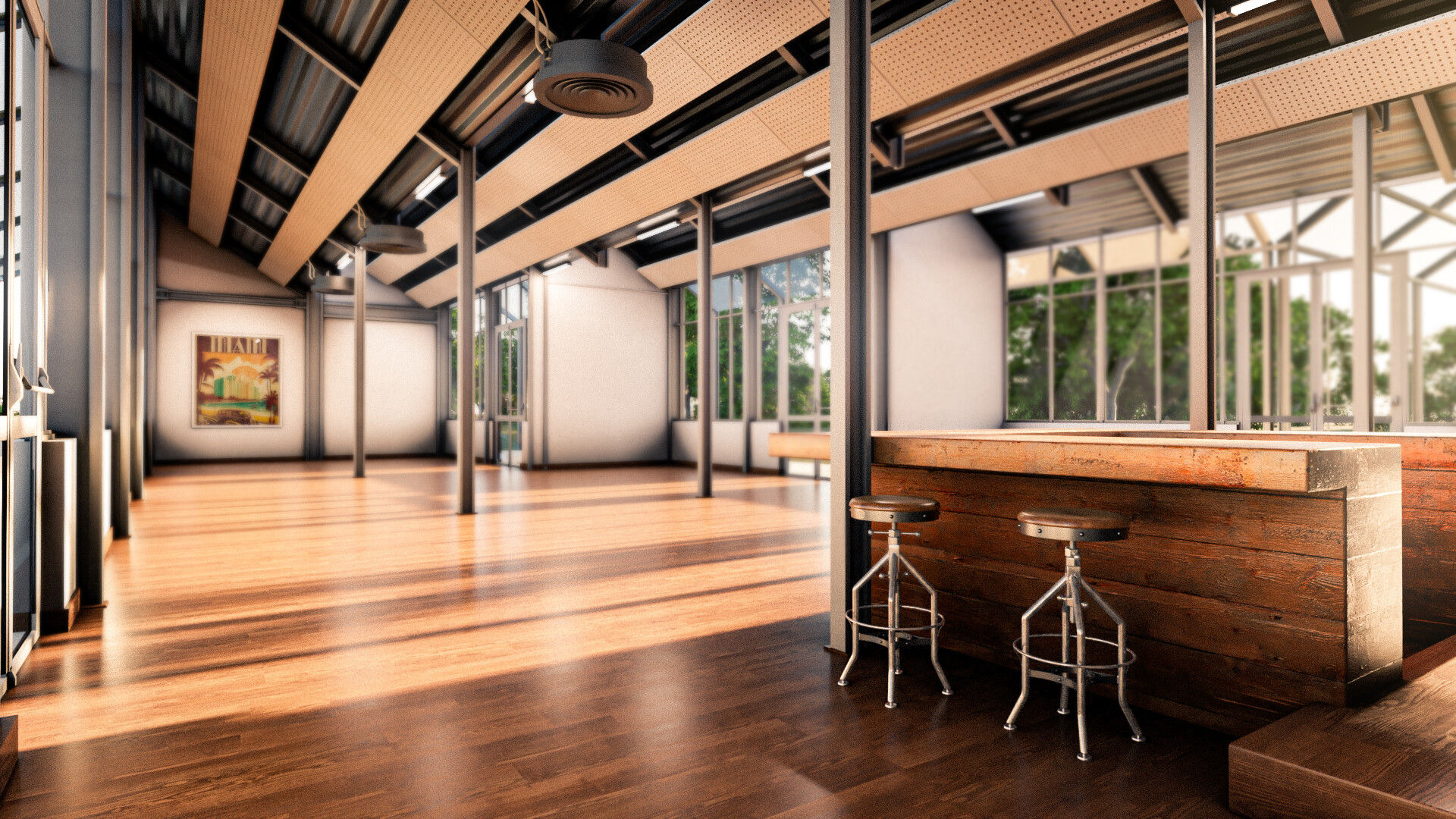 ArtStation - Event preview