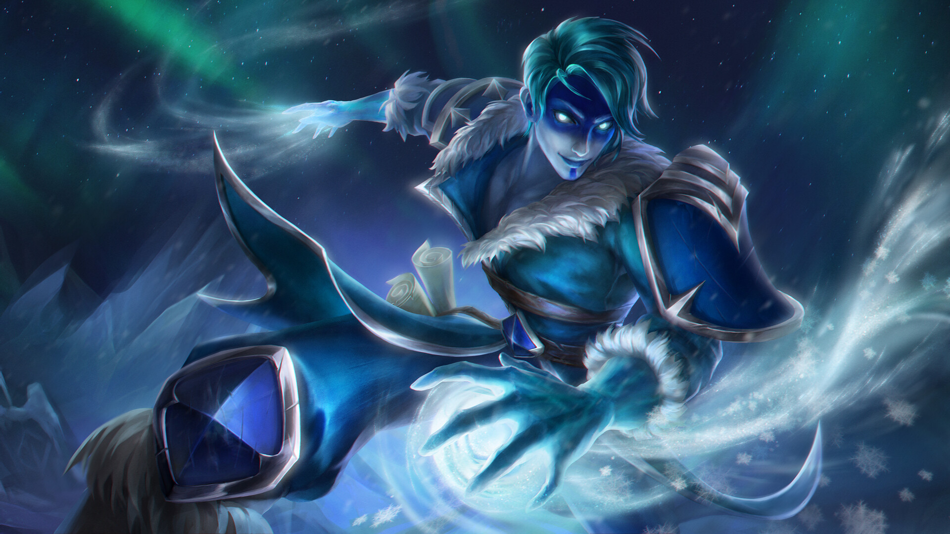 ArtStation - Frigard