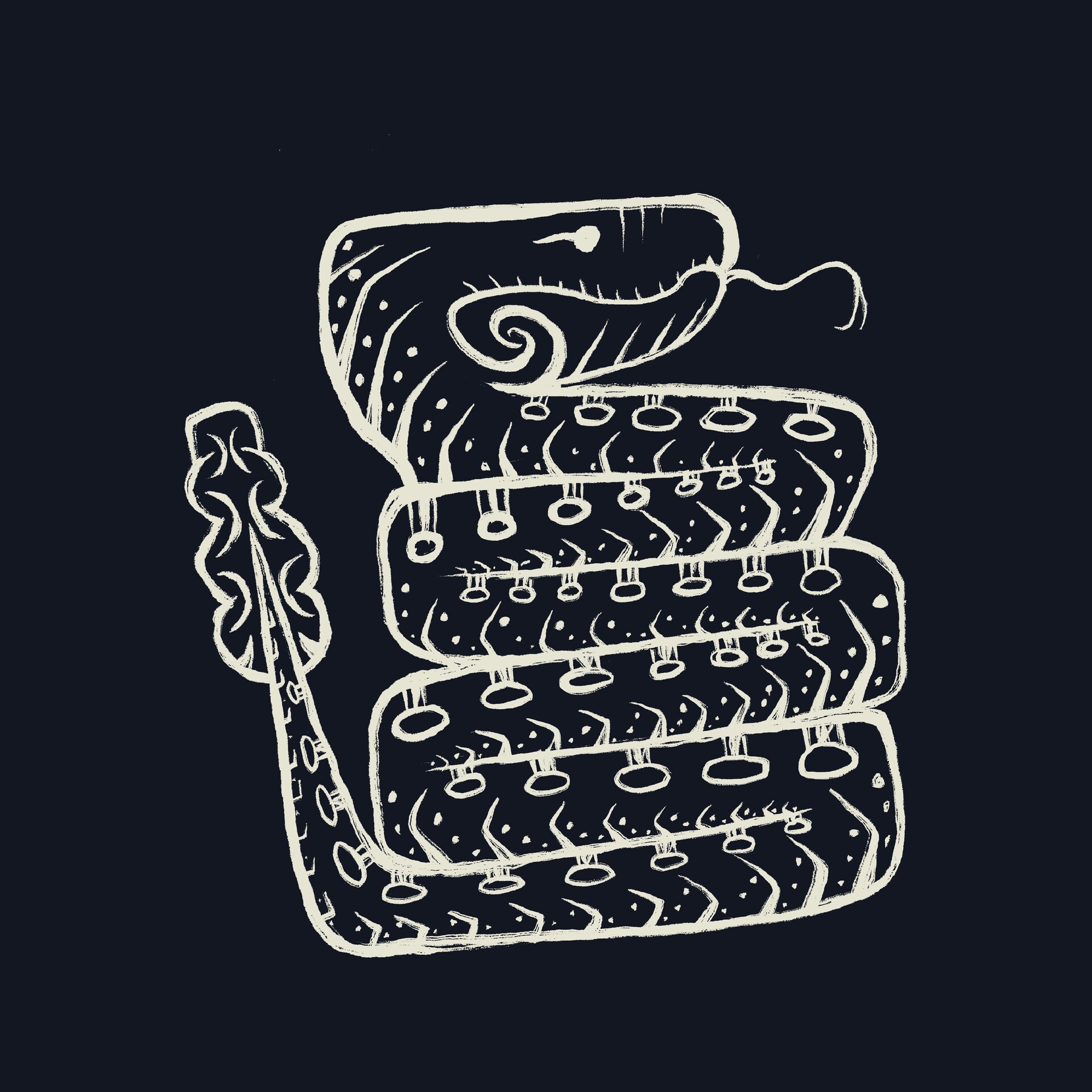 ArtStation - Rattlesnake