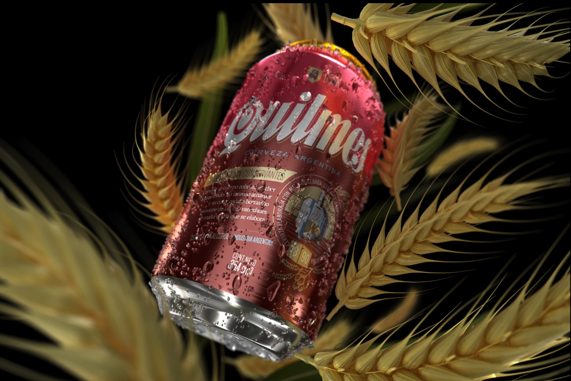 ArtStation - Kilmes KeyV