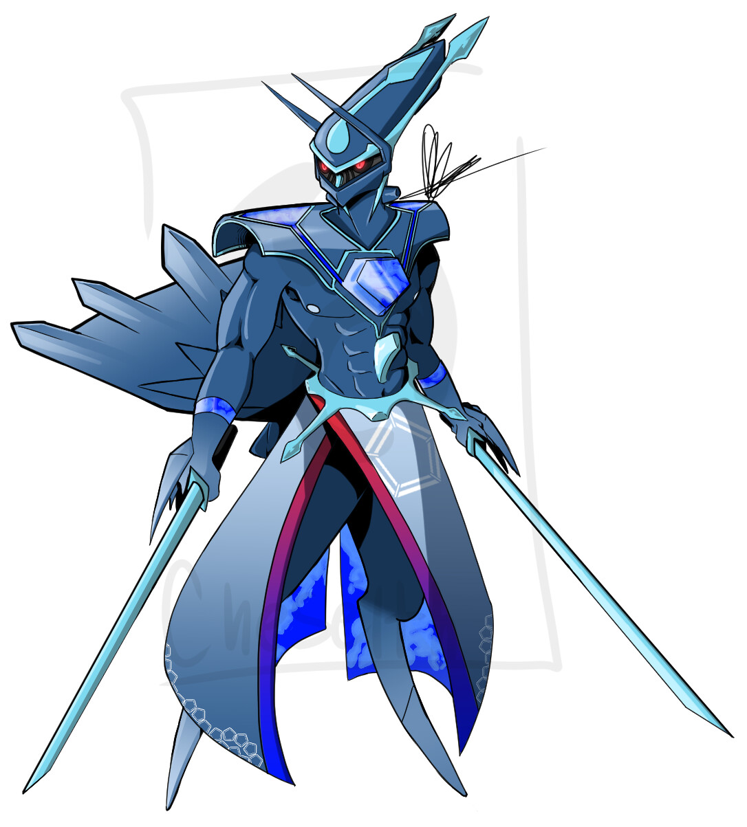 dialga origin form